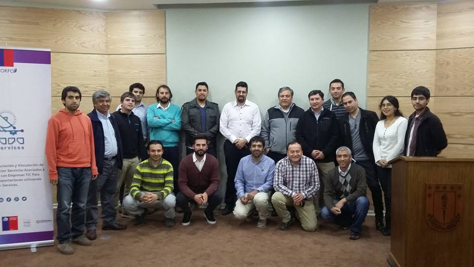 Quienes somos – Nodo e-Services